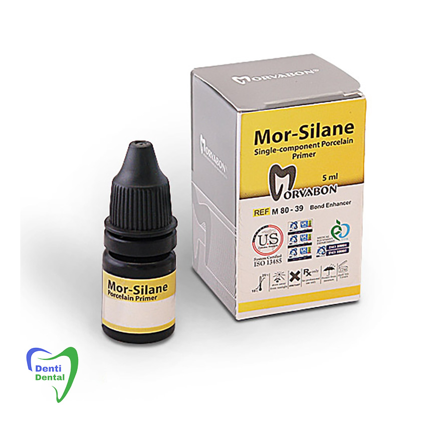 سایلن مروابن Morva-Silane - فروشگاه دنتی دنتال